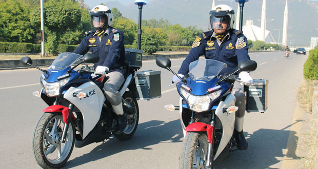 How To Get Character Certificate From Islamabad Police