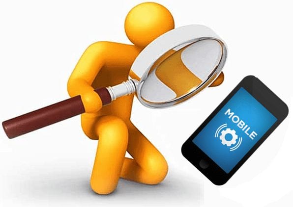 How To Trace Mobile Number With GPS Easy Way To Locate Your Phone