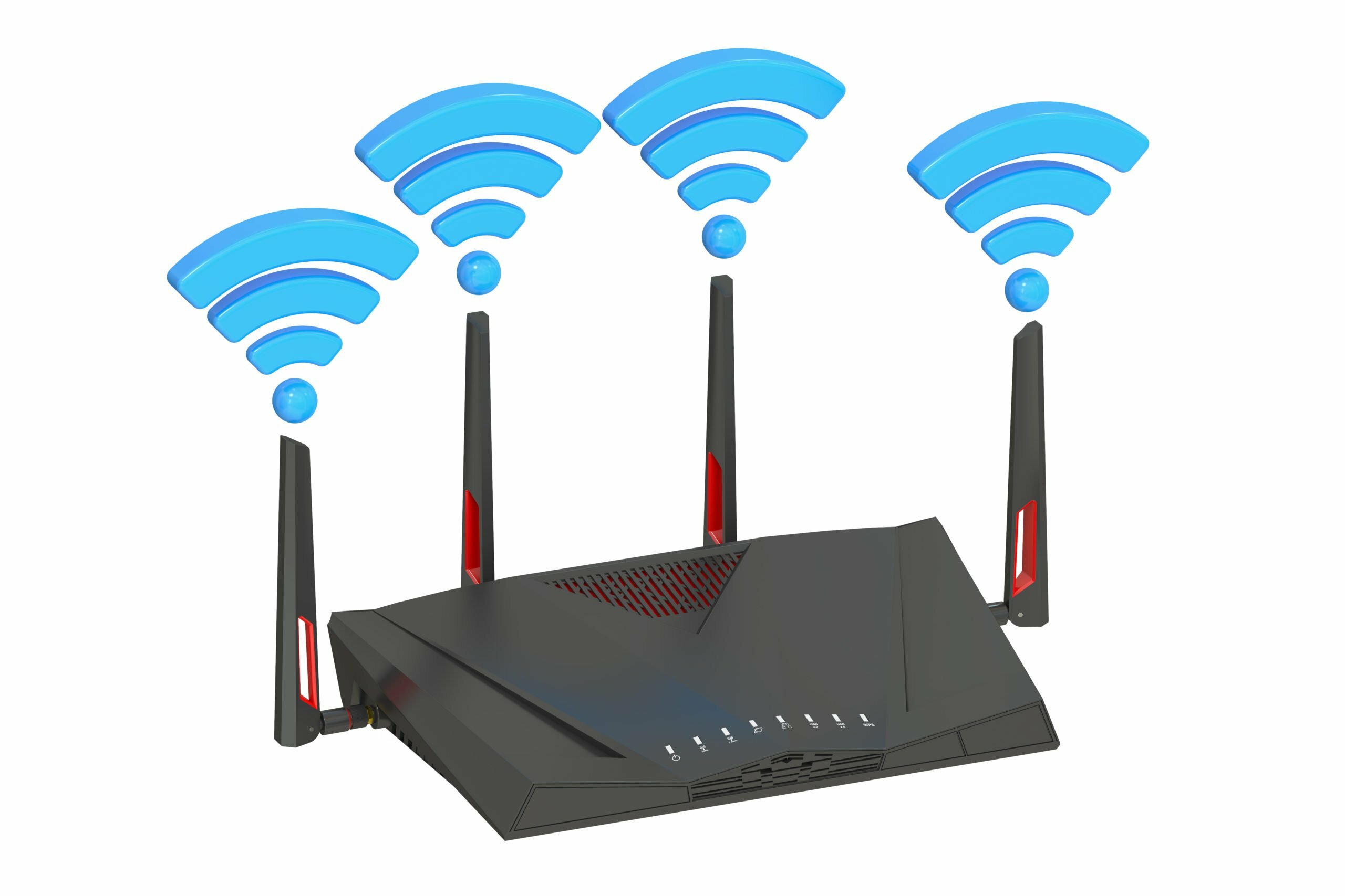 How To Find WiFi Password Of An Unknown Device