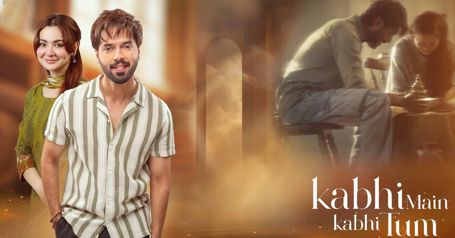 Kabhi Main Kabhi Tum Drama Cast Plot Timings Ost